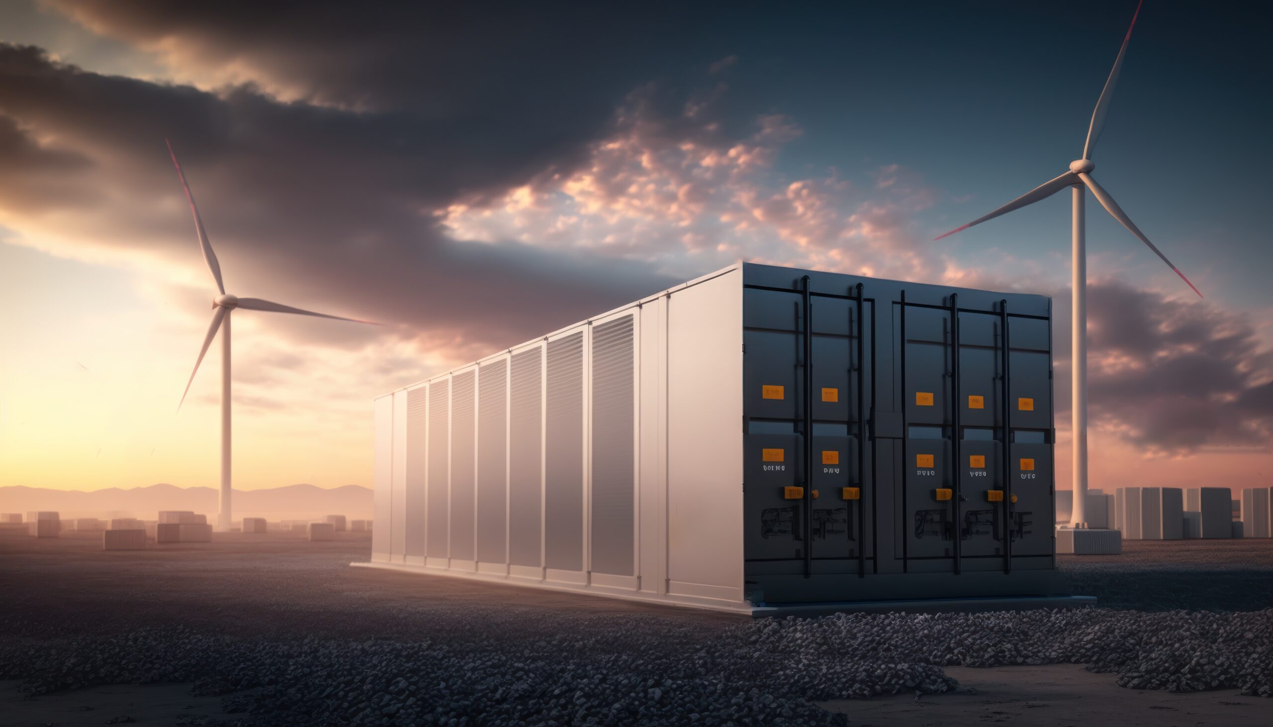 AGISTIN and Grid-Forming: Turning Storage into Stability - Agistin